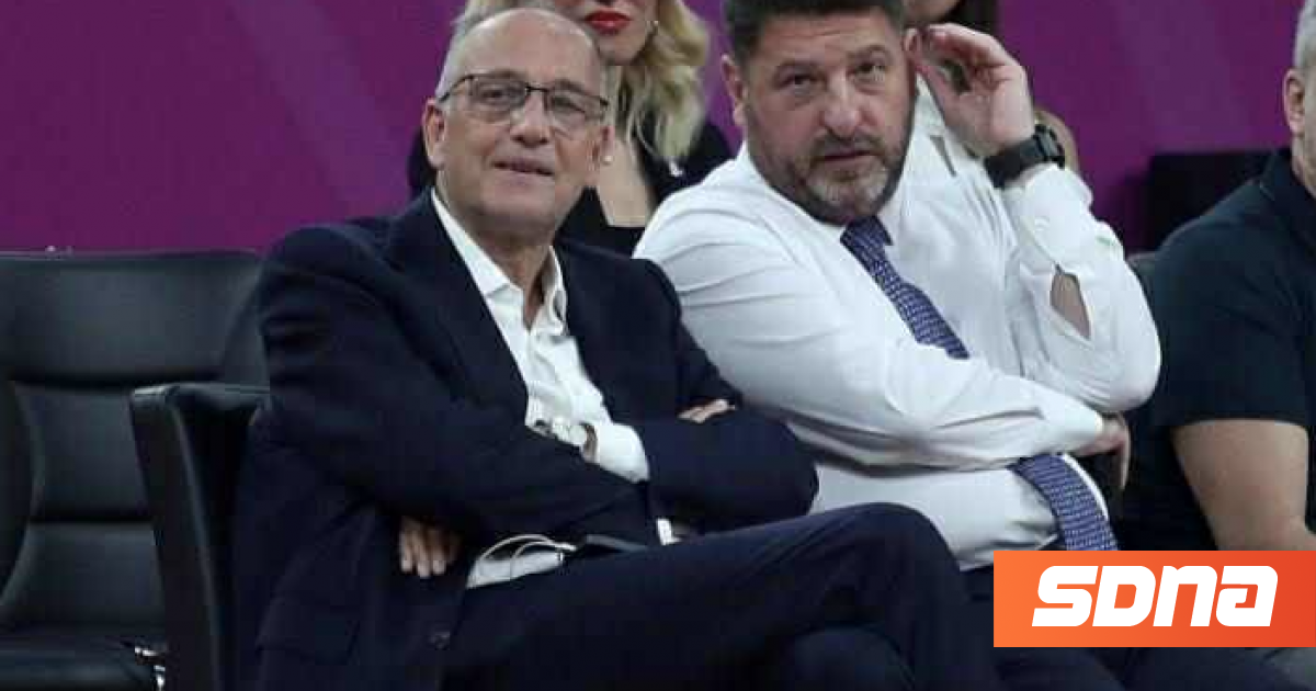 600.000 ευρώ στοίχισε στην Περιφέρεια Αττικής το Ευρωμπάσκετ γυναικών | SDNA